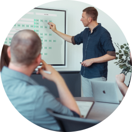 digitales MV - Mitmachen und Aufbauen!